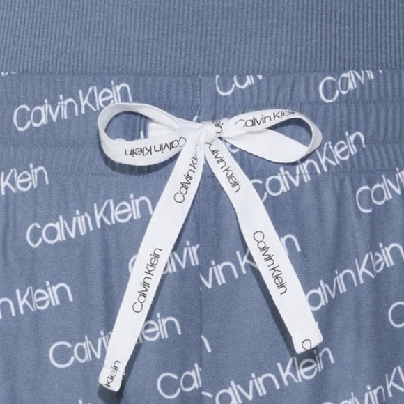 Calvin Klein | Intimates & Sleepwear | Calvin Klein Womens 2 Piece ...